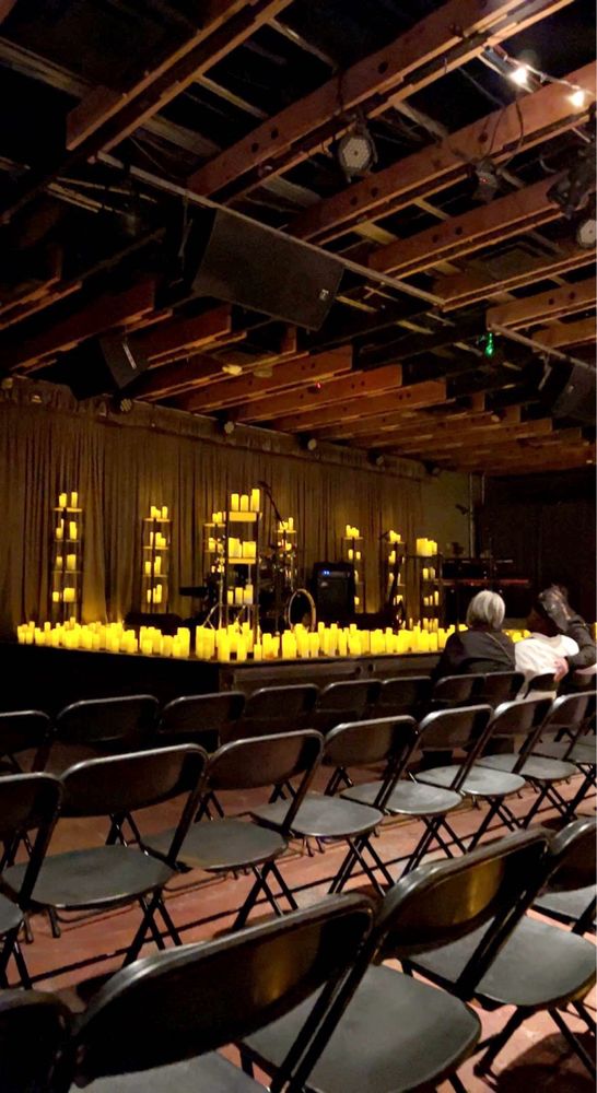CANDLELIGHT CONCERTS BY FEVER - Updated December 2025 - 67 Photos & 140 ...