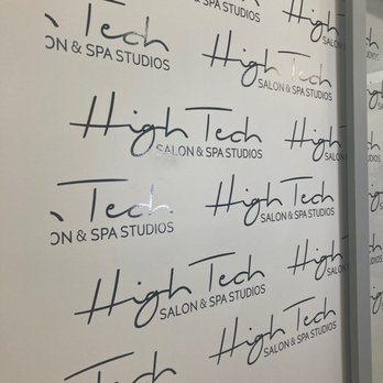 HIGH TECH SALON & SPA - Updated December 2025 - 22 Photos & 26 Reviews ...
