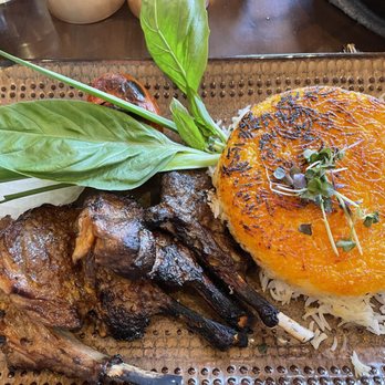 DIVAN RESTAURANT - Updated June 2025 - 364 Photos & 252 Reviews - 1313 ...