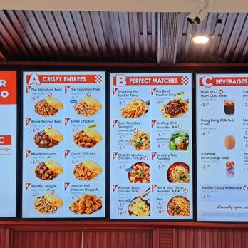 BINGZ CRISPY BURGER - Updated October 2025 - 136 Photos & 16 Reviews ...