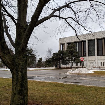 HENRY FORD CENTENNIAL LIBRARY - Updated October 2025 - 59 Photos & 10 ...