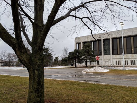 HENRY FORD CENTENNIAL LIBRARY - Updated October 2025 - 59 Photos & 10 ...