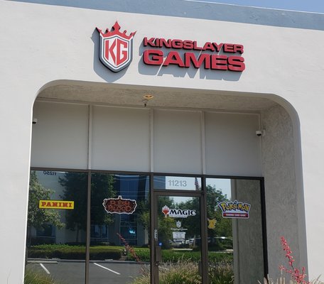 KINGSLAYER GAMES - 152 Photos & 184 Reviews - 11213 Slater Ave ...