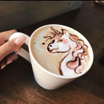 HANNAH COFFEE - 2264 Photos & 1328 Reviews - 754 The Alameda, San Jose ...