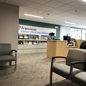 FRANCISCAN ST. ANTHONY HEALTH - 20 Reviews - 1201 S Main St, Crown ...