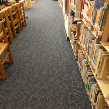 WEST BABYLON PUBLIC LIBRARY - Updated December 2025 - 211 Rt 109, West ...