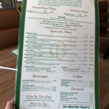 BRANCHINELLI’S - Updated December 2025 - 107 Photos & 202 Reviews - 385 ...