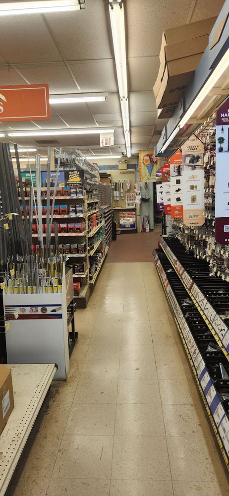 C & D HARDWARE AND GIFTS - Updated November 2025 - 42 Photos & 80 ...