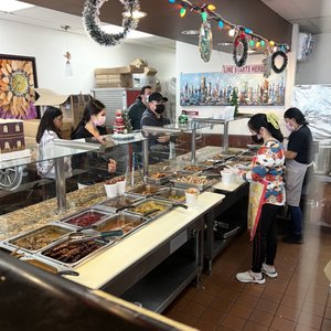 JOCHI RESTO GRILL - 276 Photos & 219 Reviews - 289 E Orange Ave, Chula ...