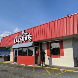 COU-YON’S CAJUN BAR-B-Q - Updated November 2025 - 603 Photos & 551 ...