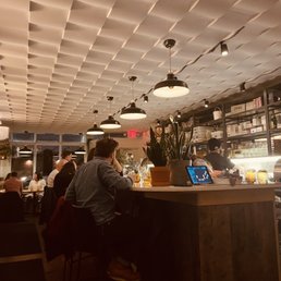 MINK - Updated July 2025 - 410 Photos & 115 Reviews - 1701 Trumbull ...