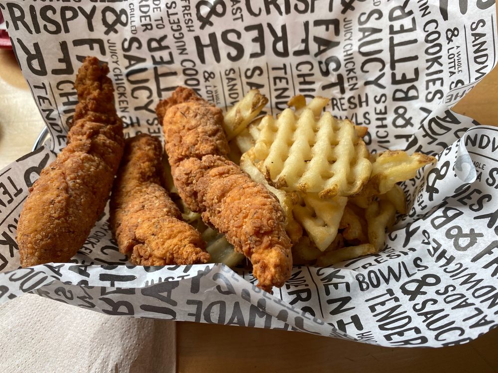 PDQ ORLANDO: LAKE NONA - Updated December 2025 - 190 Photos & 145 ...