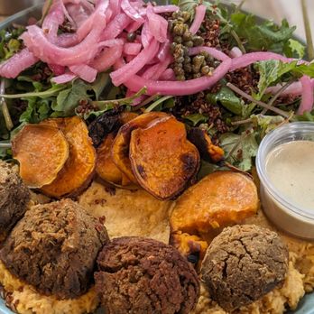 TRIBAL ALL DAY CAFE - Updated July 2024 - 507 Photos & 440 Reviews ...