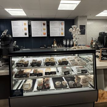 GINNA’S CAFE IN SCHEELS - Updated December 2025 - 42 Photos - 3199 W ...