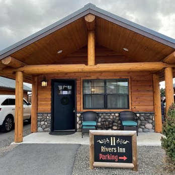 WOODLAND INNS - Updated October 2025 - 31 Photos & 37 Reviews - 711 S ...