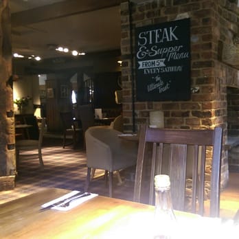 THE ROUNDHAY FOX - Updated December 2025 - 16 Photos & 37 Reviews ...