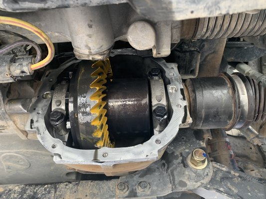 UNITRAX DIFFERENTIALS - Updated December 2025 - 24 Photos & 39 Reviews ...