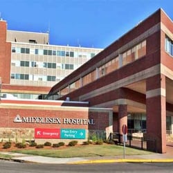 MIDDLESEX HEALTH - 14 Photos & 37 Reviews - 28 Crescent St, Middletown ...