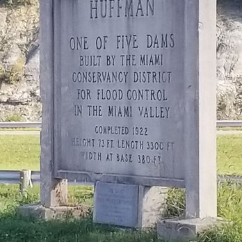 HUFFMAN DAM METROPARK - Updated December 2025 - 22 Photos - 4439 Lower ...