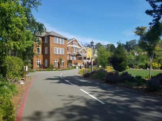 DOMINICAN UNIVERSITY OF CALIFORNIA - Updated January 2026 - 47 Photos ...