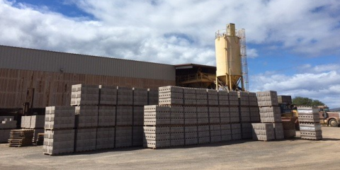 MAUI BLOCKS - Updated December 2025 - Puunene, Hawaii - Building ...