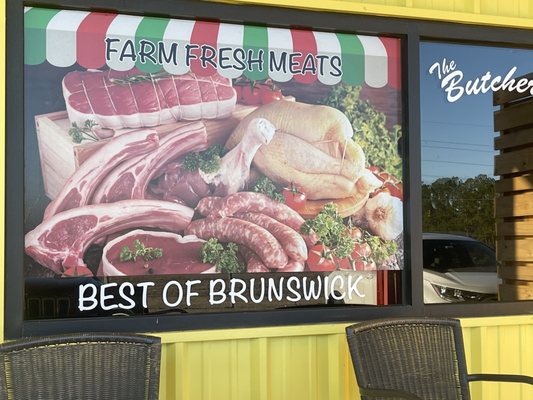 THE BUTCHER OF BRUNSWICK - Updated December 2025 - 58 Photos & 58 ...