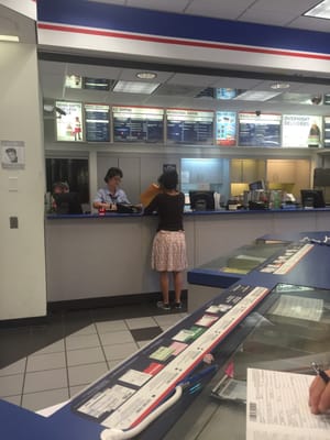USPS POST OFFICE - Updated December 2025 - 31 Reviews - 280 Merchants ...