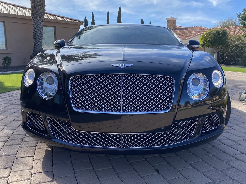 PRO TECH AUTO GLASS - 14 Photos & 42 Reviews - 2340 W Parkside Ln ...