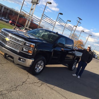 FOSTER CHEVROLET CADILLAC - 33 Photos & 15 Reviews - 2504 Hayes Ave ...