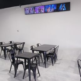 RAMEN LIBRARY - Updated July 2025 - 68 Photos & 13 Reviews - 1621 Busse ...