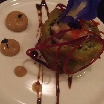 NINYO FUSION CUISINE & WINE LOUNGE - Updated January 2026 - 45 Photos ...