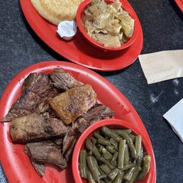 BUCKY BEE’S BBQ - Updated January 2026 - 358 Photos & 359 Reviews - 822 ...