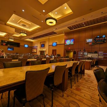 RED ROCK BINGO ROOM - Updated October 2025 - 125 Photos & 76 Reviews ...