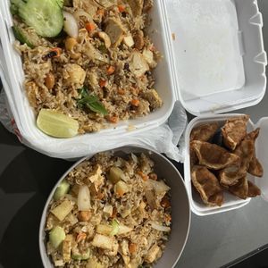 THAI SQUARE - Updated July 2025 - 247 Photos & 274 Reviews - 8601 SE ...