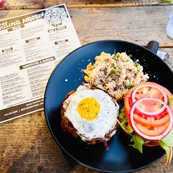 SMILING MOOSE - Updated February 2025 - 139 Photos & 65 Reviews - 8032 ...