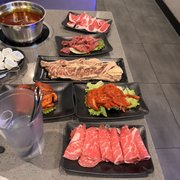 KPOT KOREAN BBQ & HOT POT - 360 Photos & 267 Reviews - 414 Grand St ...
