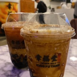 XING FU TANG - Updated May 2024 - 447 Photos & 195 Reviews - 1905 4th ...