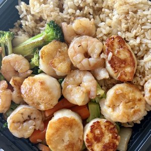 KAZU HIBACHI - 40 Photos & 43 Reviews - 8111 Creedmoor Rd, Raleigh, NC ...