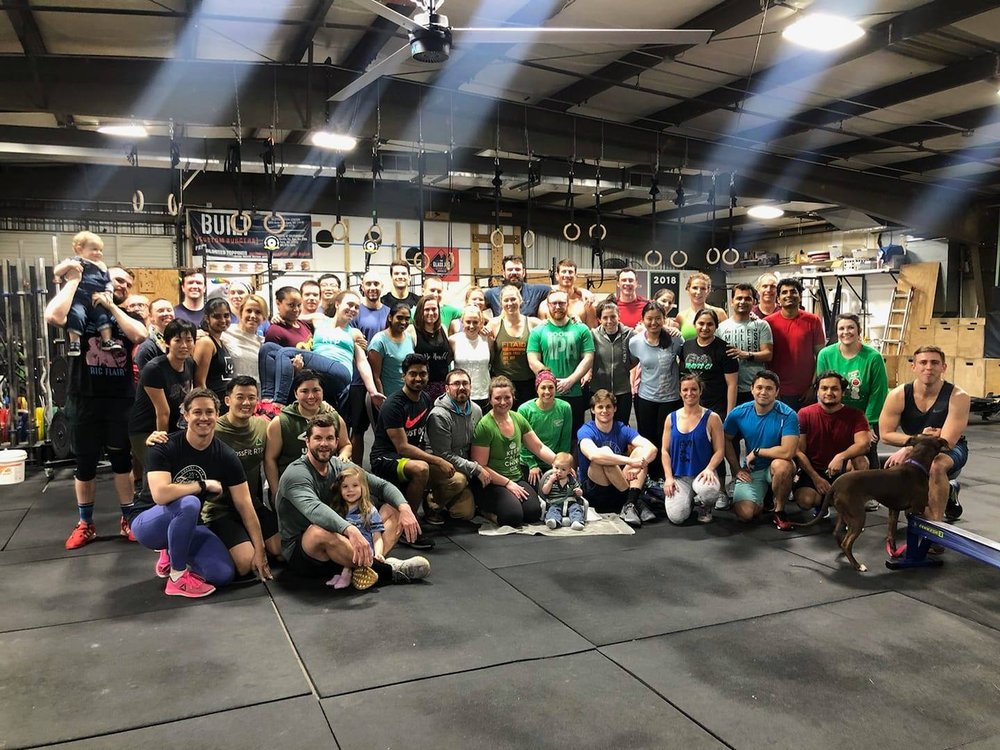 CROSSFIT RTP - Updated October 2025 - 4909 S Alston Ave, Durham, North ...