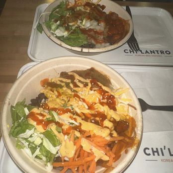 CHI’LANTRO BBQ - HEIGHTS - Updated October 2025 - 198 Photos & 99 ...