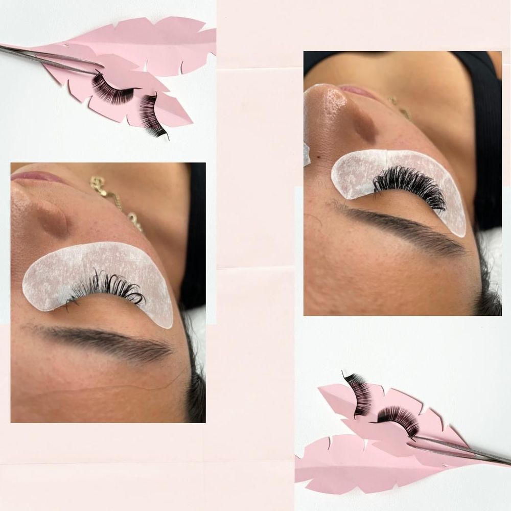 VENICE NAILS & LASHES - Updated August 2025 - 11 Photos - 2306 N Belt ...