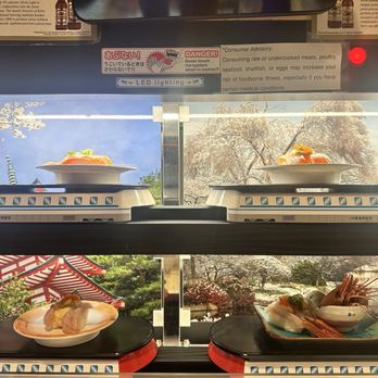 HIKARI SUSHI & BAR - Updated January 2026 - 1735 Photos & 541 Reviews ...