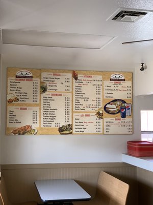 BURGER HOUSE - 82 Photos & 161 Reviews - 812 Live Oak St, Miami ...