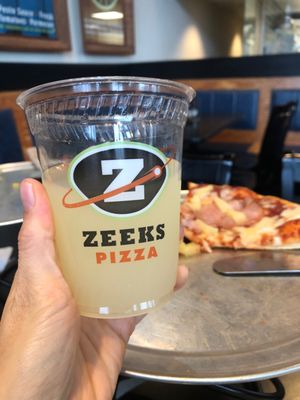 ZEEKS PIZZA - Updated June 2025 - 64 Photos & 174 Reviews - 16015 ...