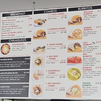 TACOS LA VILLA MEXICAN GRILL - Updated October 2024 - 64 Photos & 48 ...