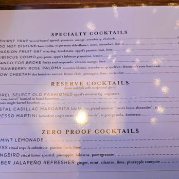 EMA - Updated May 2025 - 491 Photos & 114 Reviews - 1320 Patriot Blvd ...