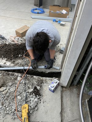 The Weekend Project Electrical - Updated August 2025 - Los Angeles ...