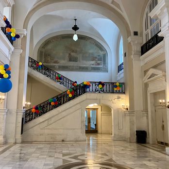 LOUISVILLE FREE PUBLIC LIBRARY - Updated December 2025 - 179 Photos ...