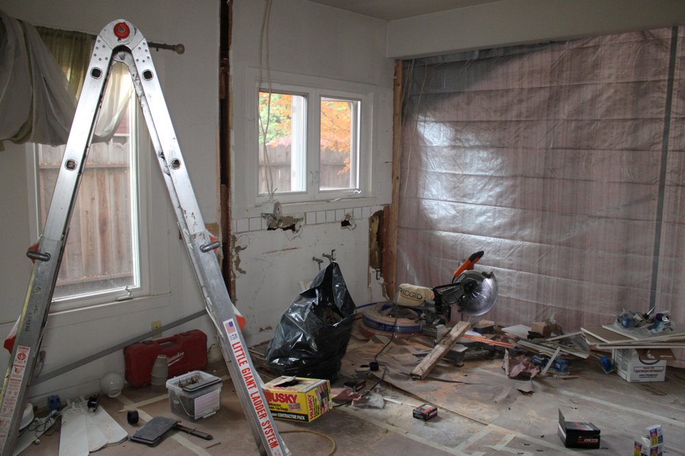 DAISY CONSTRUCTION - Vallejo, California - General Contractors - Phone ...