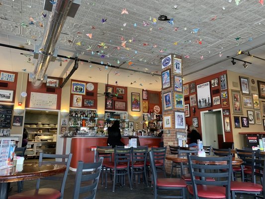 ALLGOOD CAFE - 625 Photos & 688 Reviews - 2934 Main St, Dallas, Texas ...